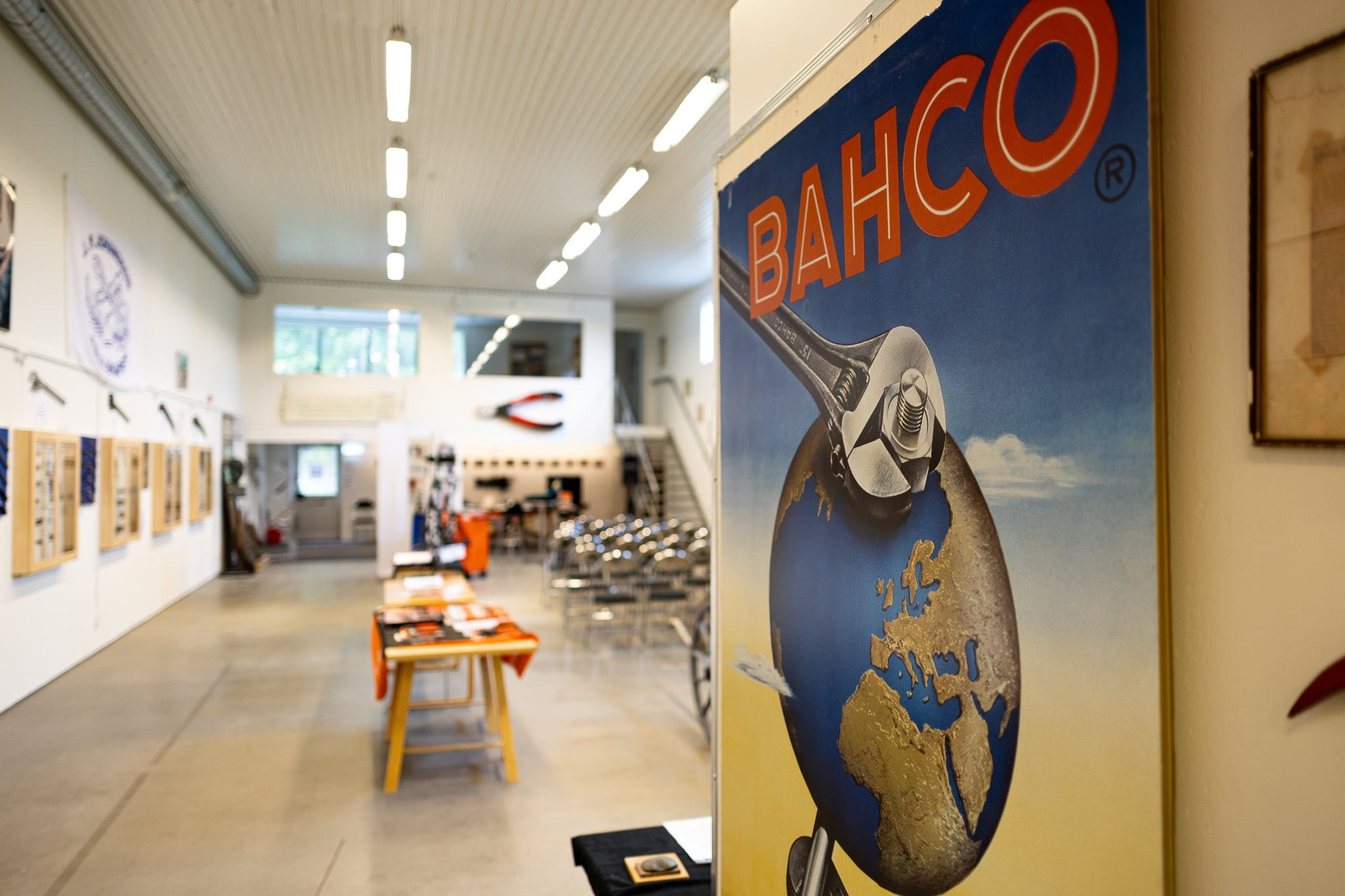 Bahcomuseet – en sevärdhet i Fjärdhundraland